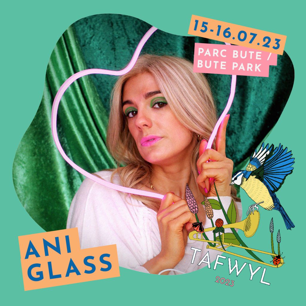 TAFWYL | 15-16.07.23 | Parc Bute / Bute Park